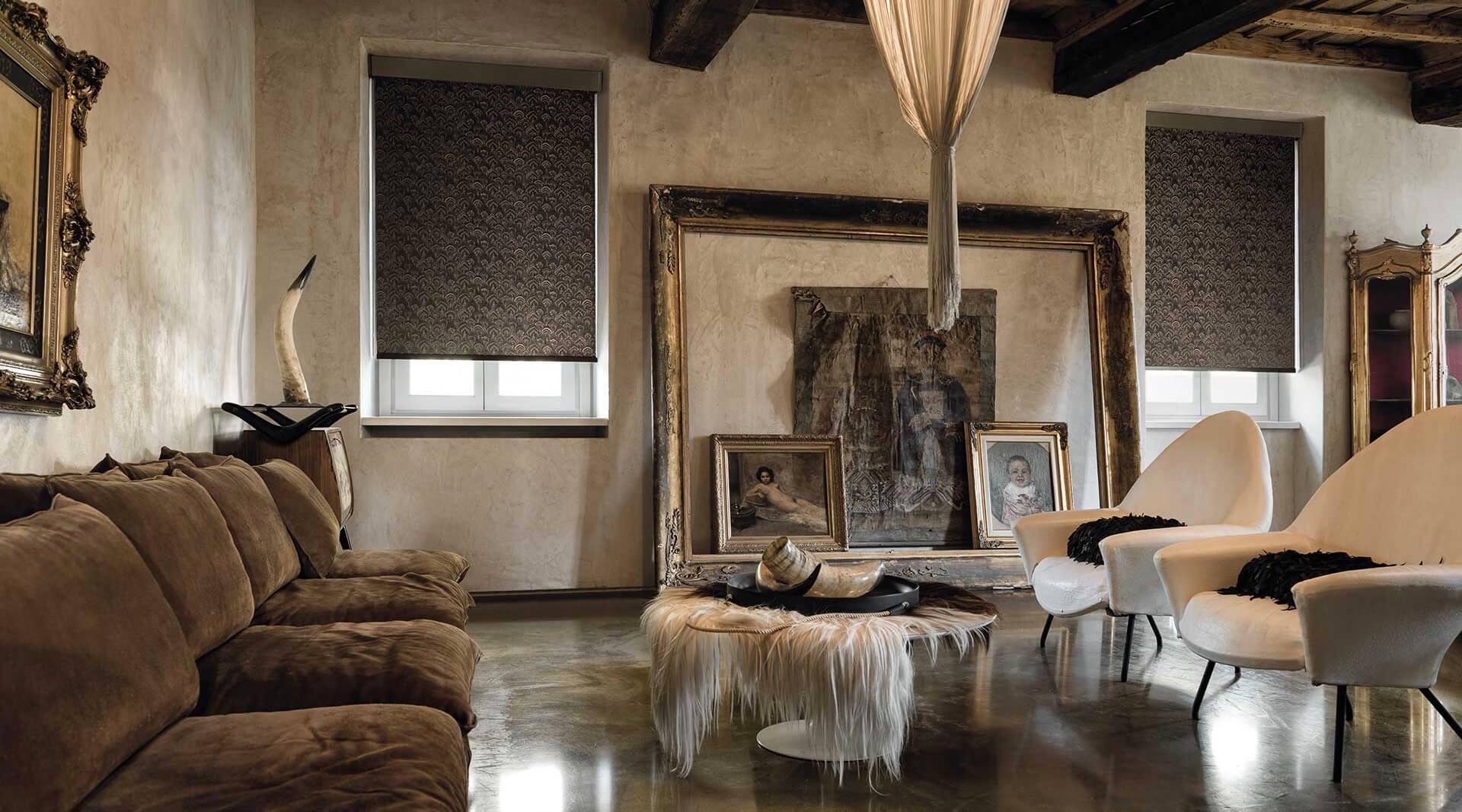 The Most Popular Window Blinds to Make Your Home More Beautiful - Mac Blog